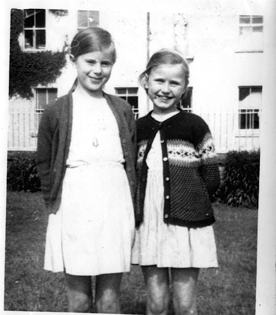 Mount Carmel Orphanage | Connie Roberts Poet