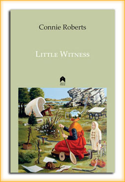 Blog | Connie Roberts Poet