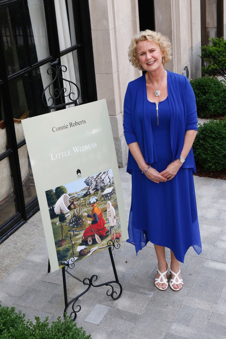 Blog | Connie Roberts Poet