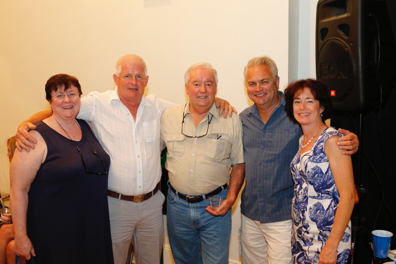 Little Witness Book Launch | Connie Roberts Poet