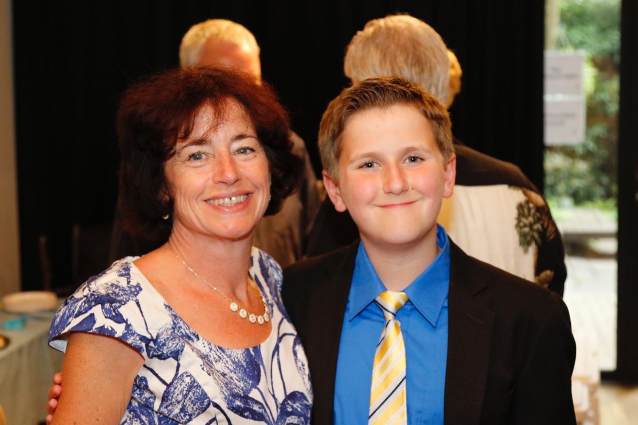 Little Witness Book Launch | Connie Roberts Poet