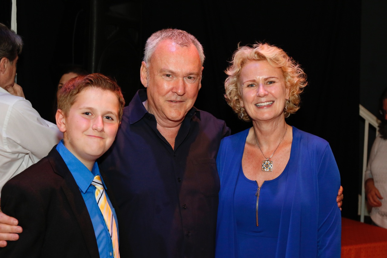 Little Witness Book Launch | Connie Roberts Poet