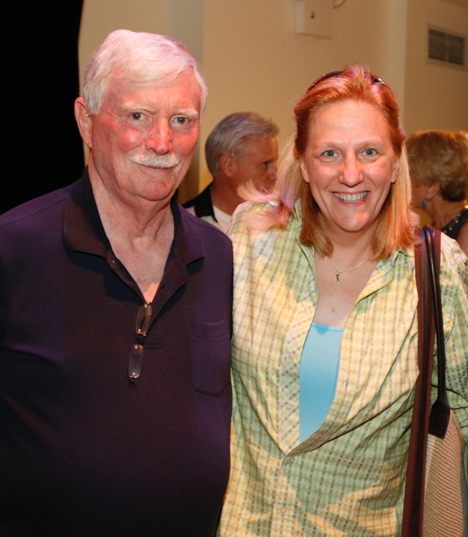 Little Witness Book Launch | Connie Roberts Poet